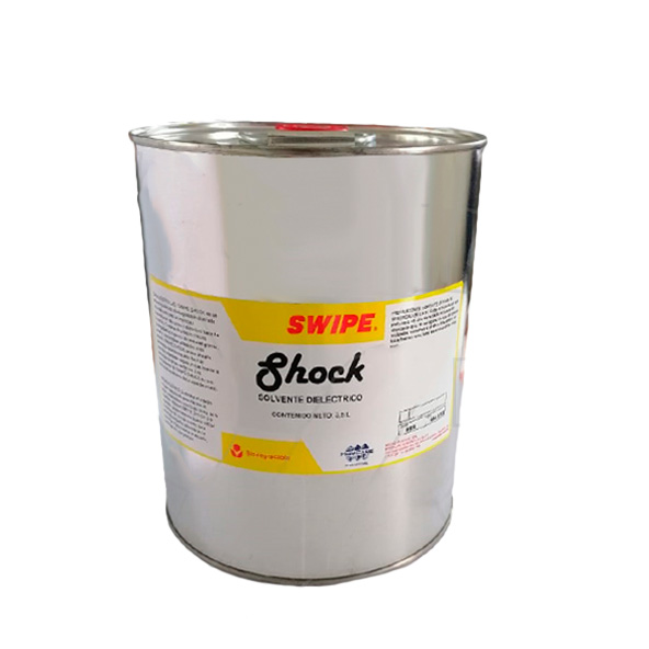 Desengrasante para Manos Fast Orange – Permatex – 3.78 lts - JOMSMX